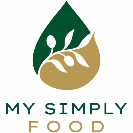 Home - My Simply Food